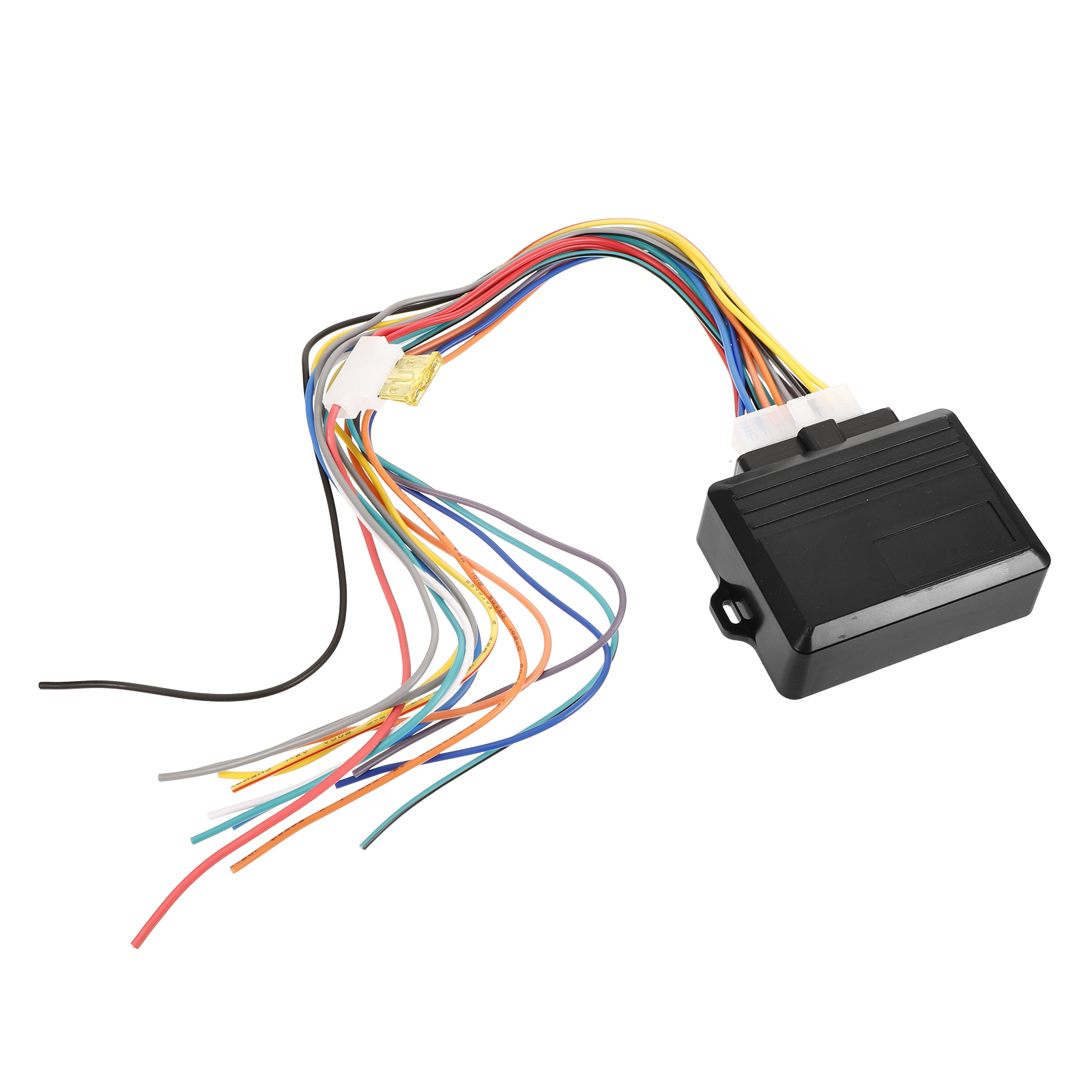 Raindrops Car Power Window Controller Window Closing Controller Auto ...