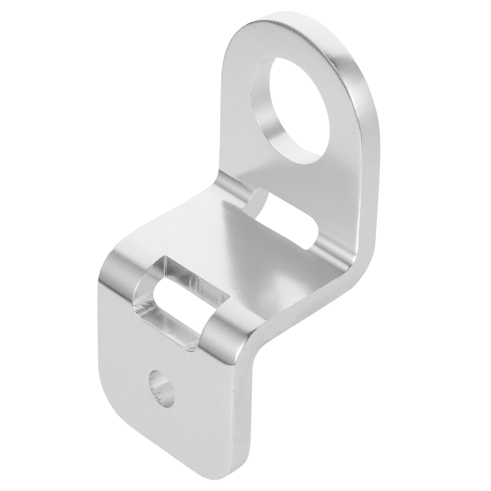 Raindrops Universal Aluminum Alloy Radiator Bracket for Car Engine ...