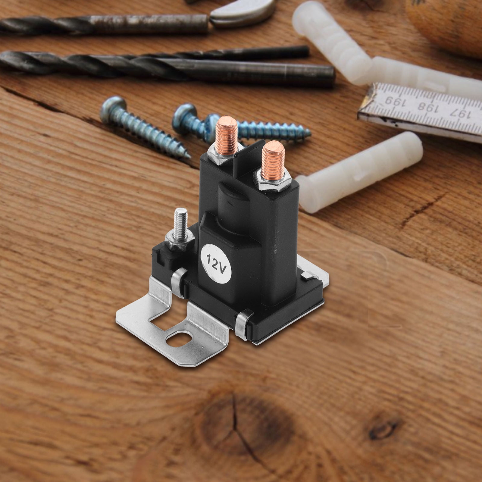 Raindrops Car Relay Power Relay Vehicle Replacement Relay Electrical ...