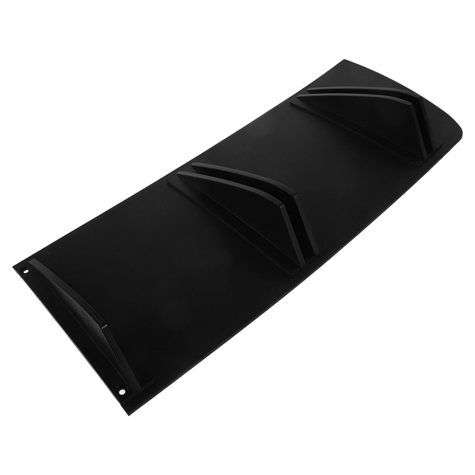 Raindrops Car Spoiler Vehicle Rear Spoiler Replacement Rear Bumper ...