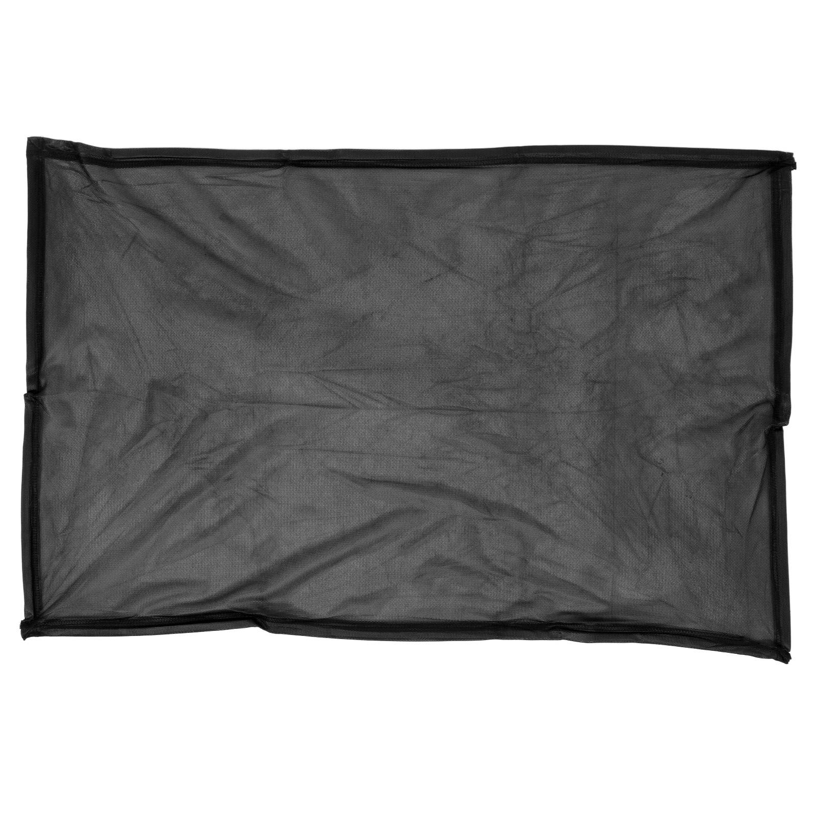 Raindrops Car Sunroof Mesh Sun Shade Car Roof Magnetic Screen Auto ...