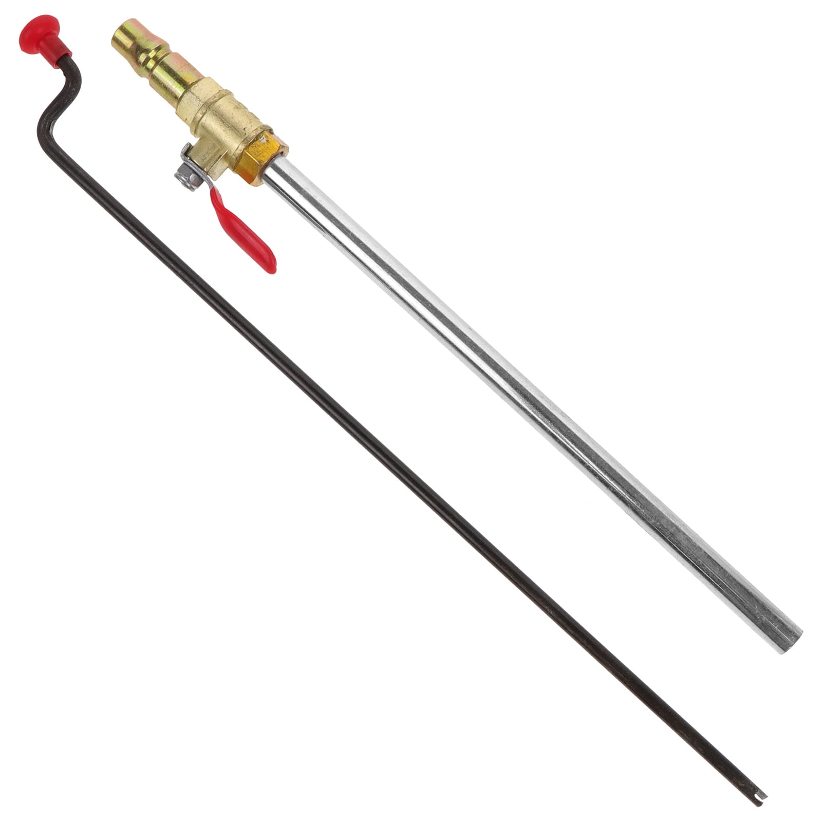 Raindrops Car Tire Air Chuck Tire Inflator Chuck Straight Air Inflator ...