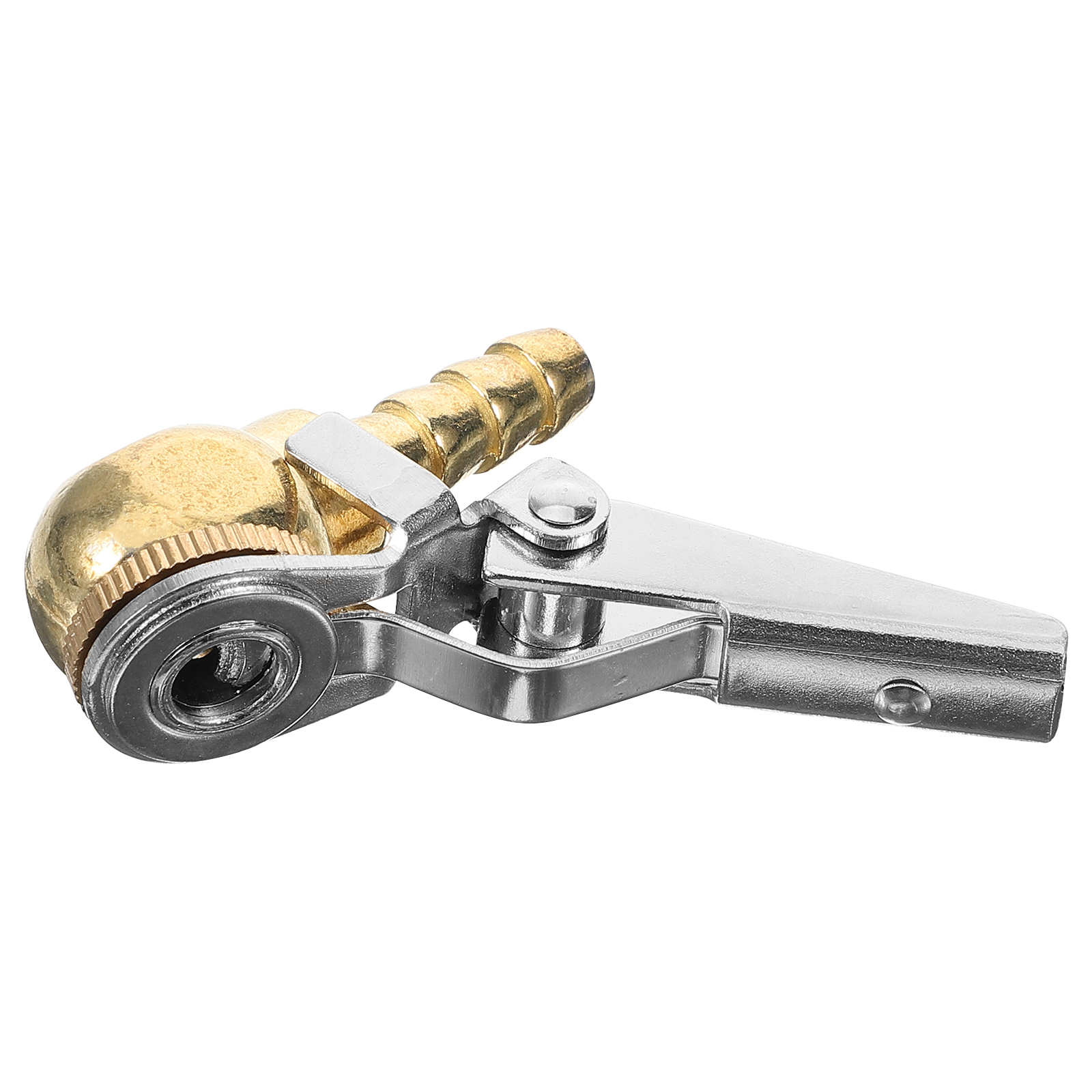 Raindrops Car Tire Inflation Chuck Conversion Adapter 1 Set Heavy Duty ...