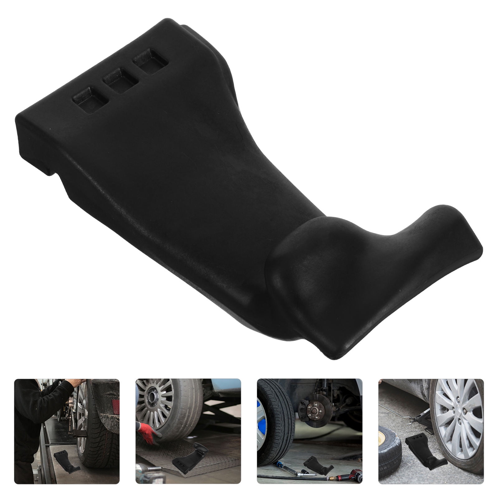 Raindrops Car Tires Changing Plastic Tire Changing Machine Mount ...