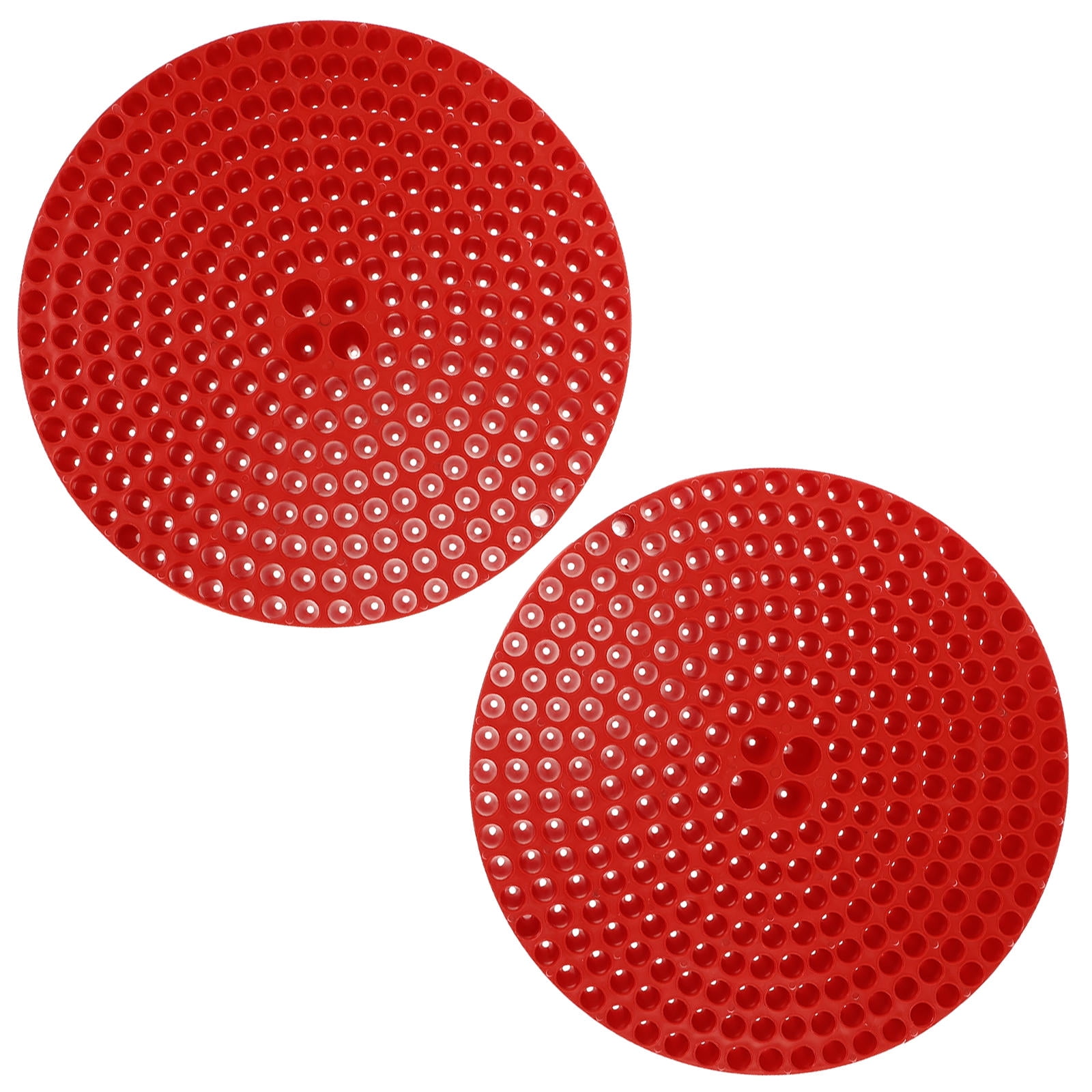 Raindrops Car Wash Bucket Filter with Grit Trap for Home Use Sturdy PP ...