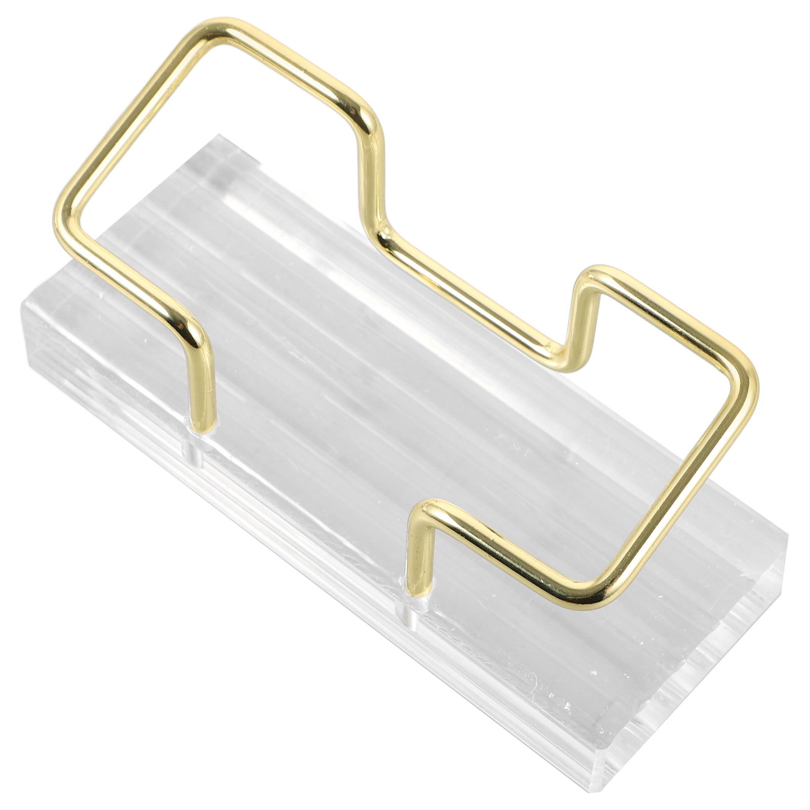 Raindrops Card Display Stand Business Storage Rack Work Office ...