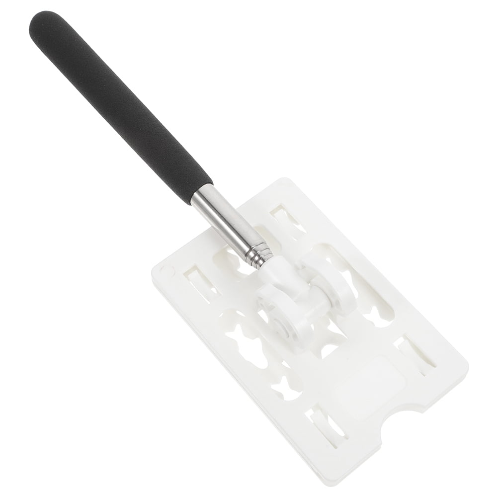 Raindrops Card Swiping Stick For Vehicle Parking Payment And Toll ...