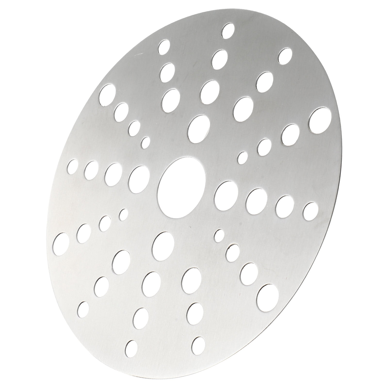 Raindrops Casserole Heat Conductor Cookware Induction Diffuser Plate ...