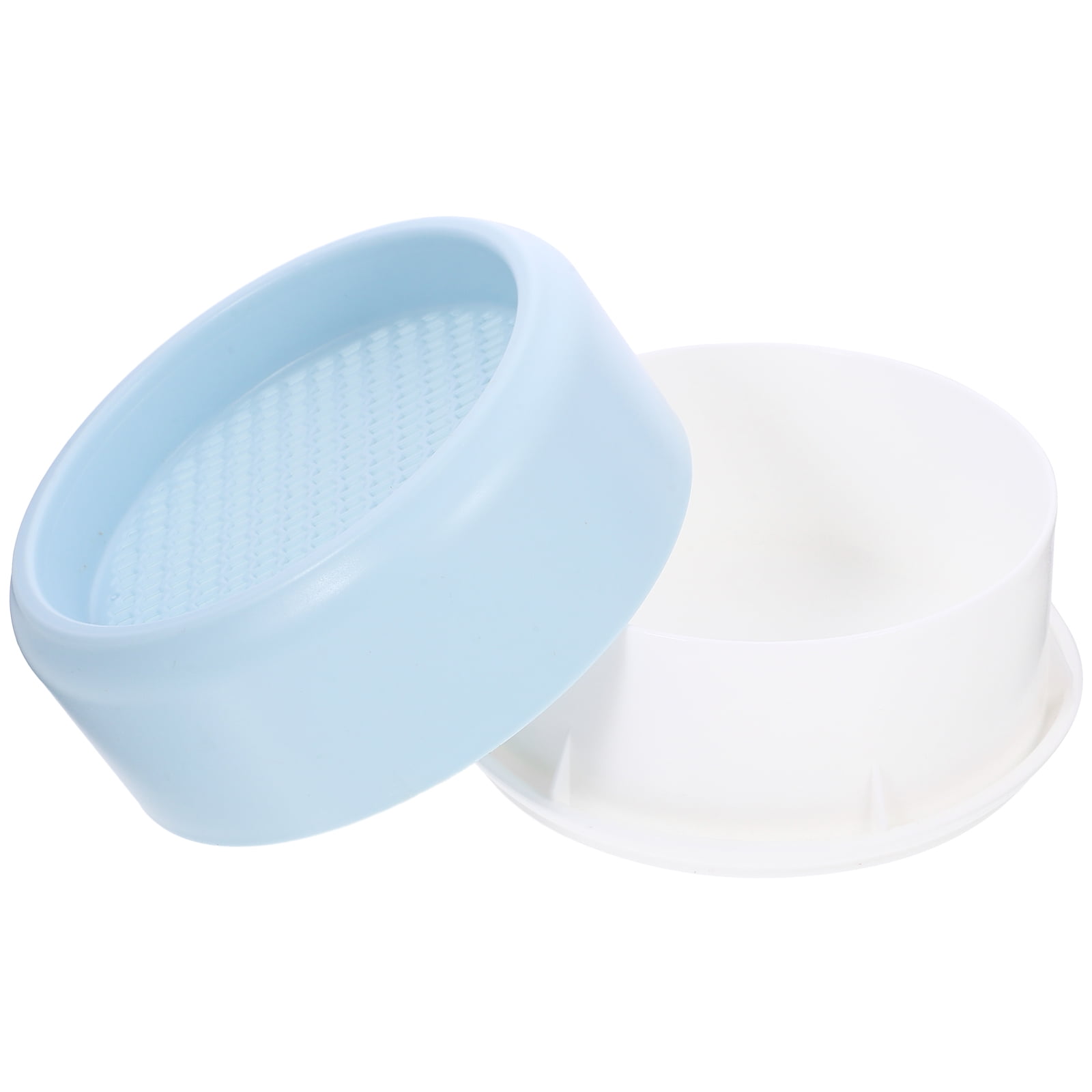 Raindrops Cat Grass Growing Box Soilless Cat Grass Planting Container Cat Grass Planting Box ...