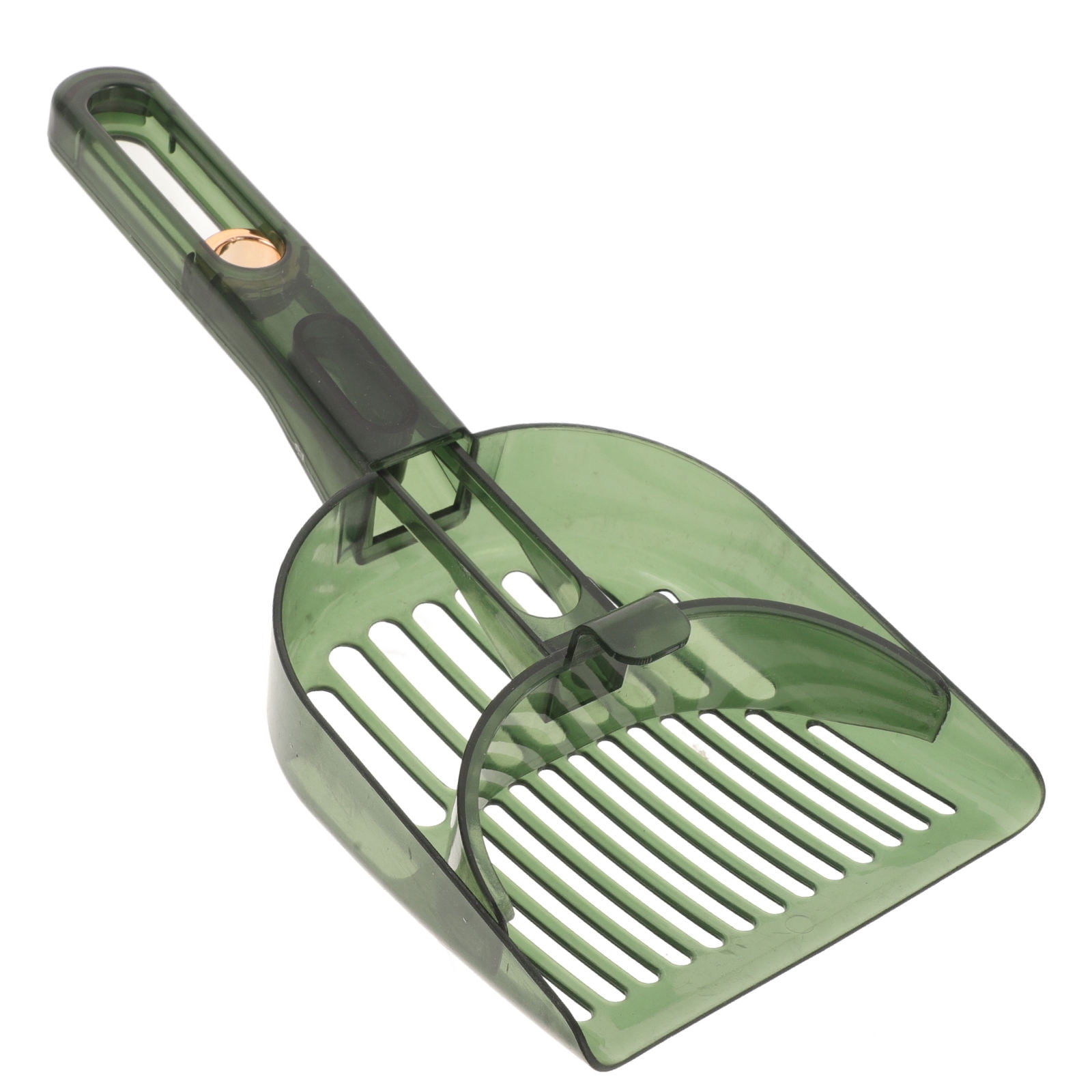 Raindrops Cat Litter Scoop Litter Cleaner Shovel Mesh Litter Shovel ...