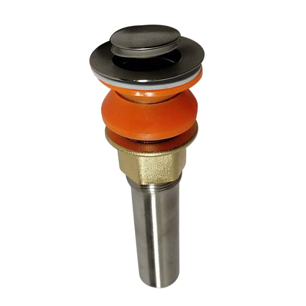 Raindrops Catcher Snappy Drain Water Trough Bathtub Stopper Tube Stops ...