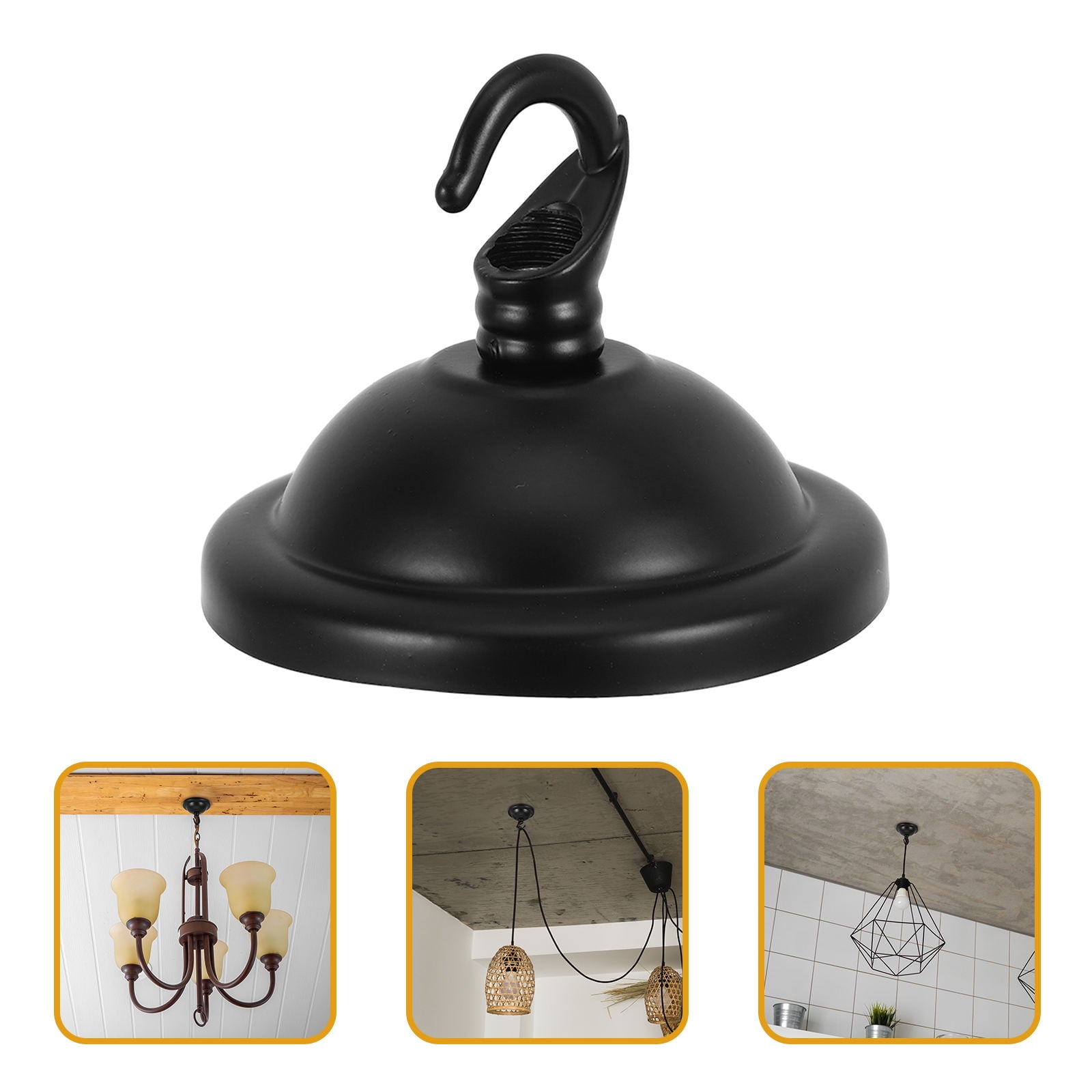 Raindrops Ceiling Fan Light Replacement With Fan Cord Extension Chain And Pull Chain Light ...