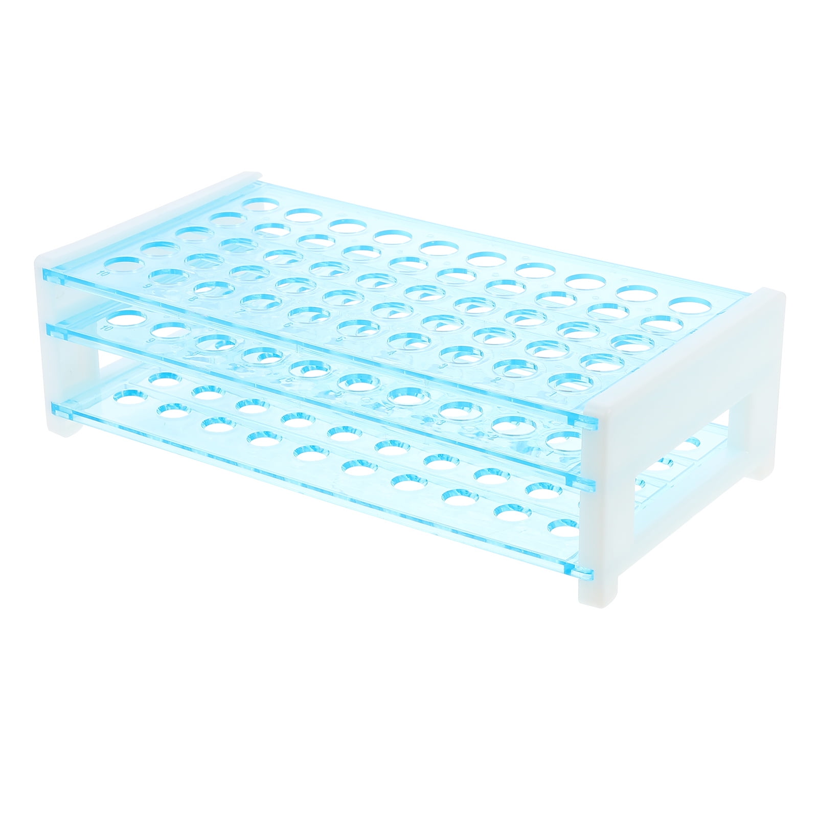 Raindrops Centrifuge Tube Rack Propagation Macrame Plant Hanger Test ...