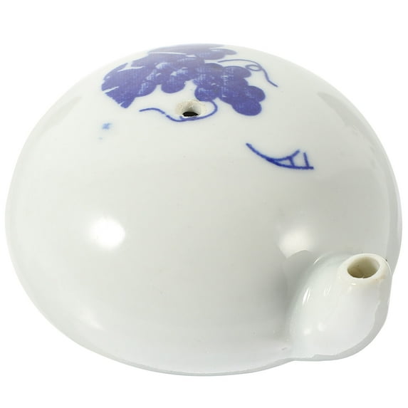Raindrops Ceramic Ink Drop Pottery Water Dropper Calligraphy Painting ...