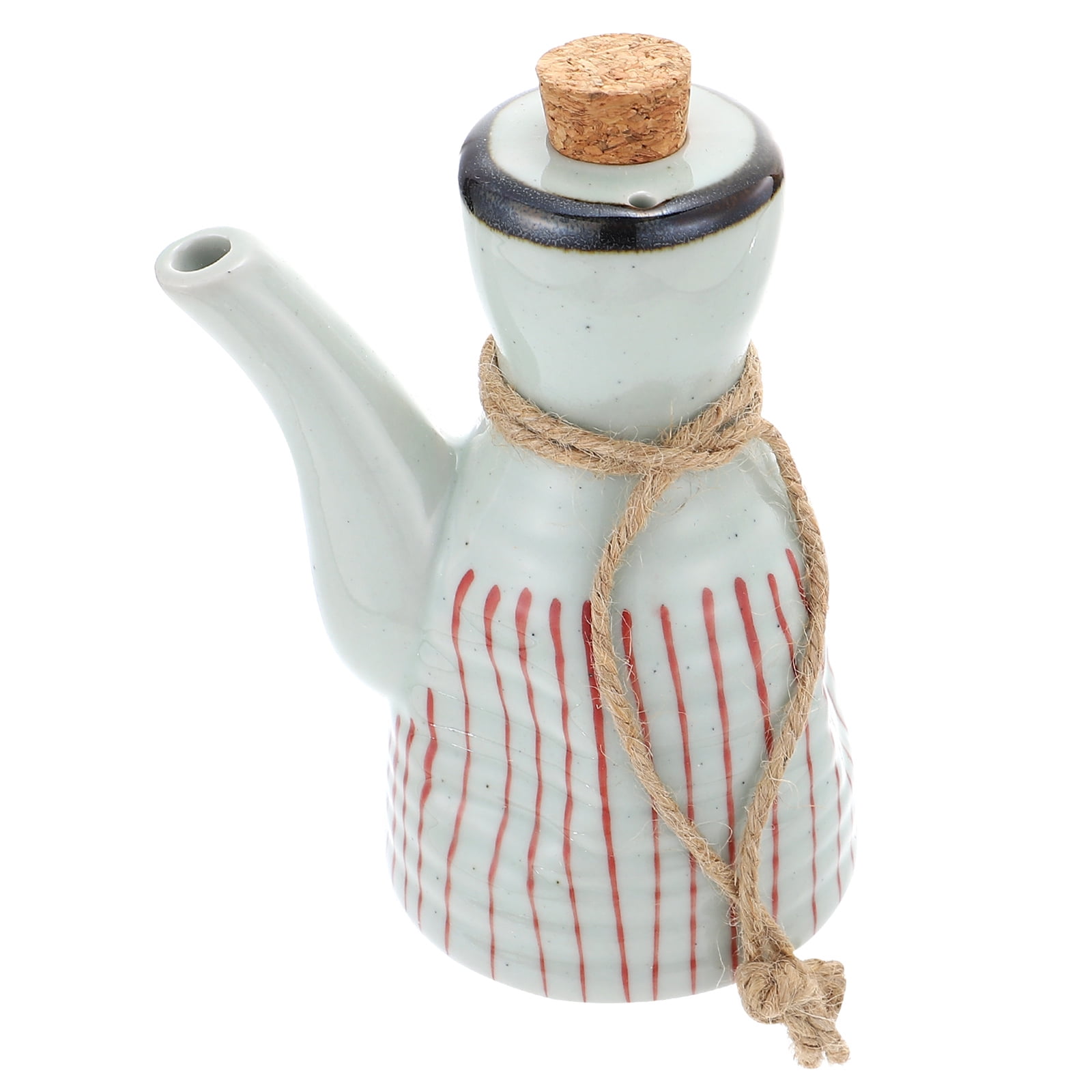Raindrops Ceramic Seasoning Bottle Practical Kitchen Tool Assorted ...