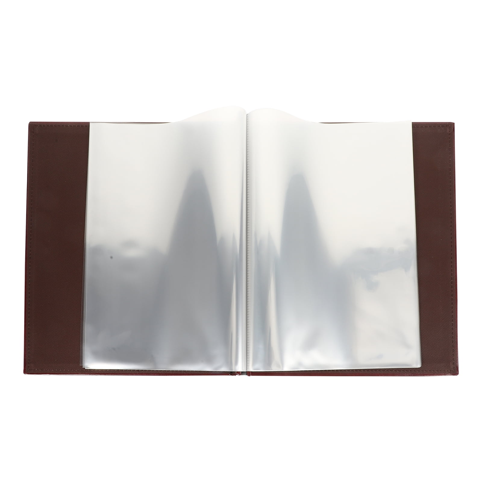 Raindrops Certificate Collection Document Holder Light Folder Office ...