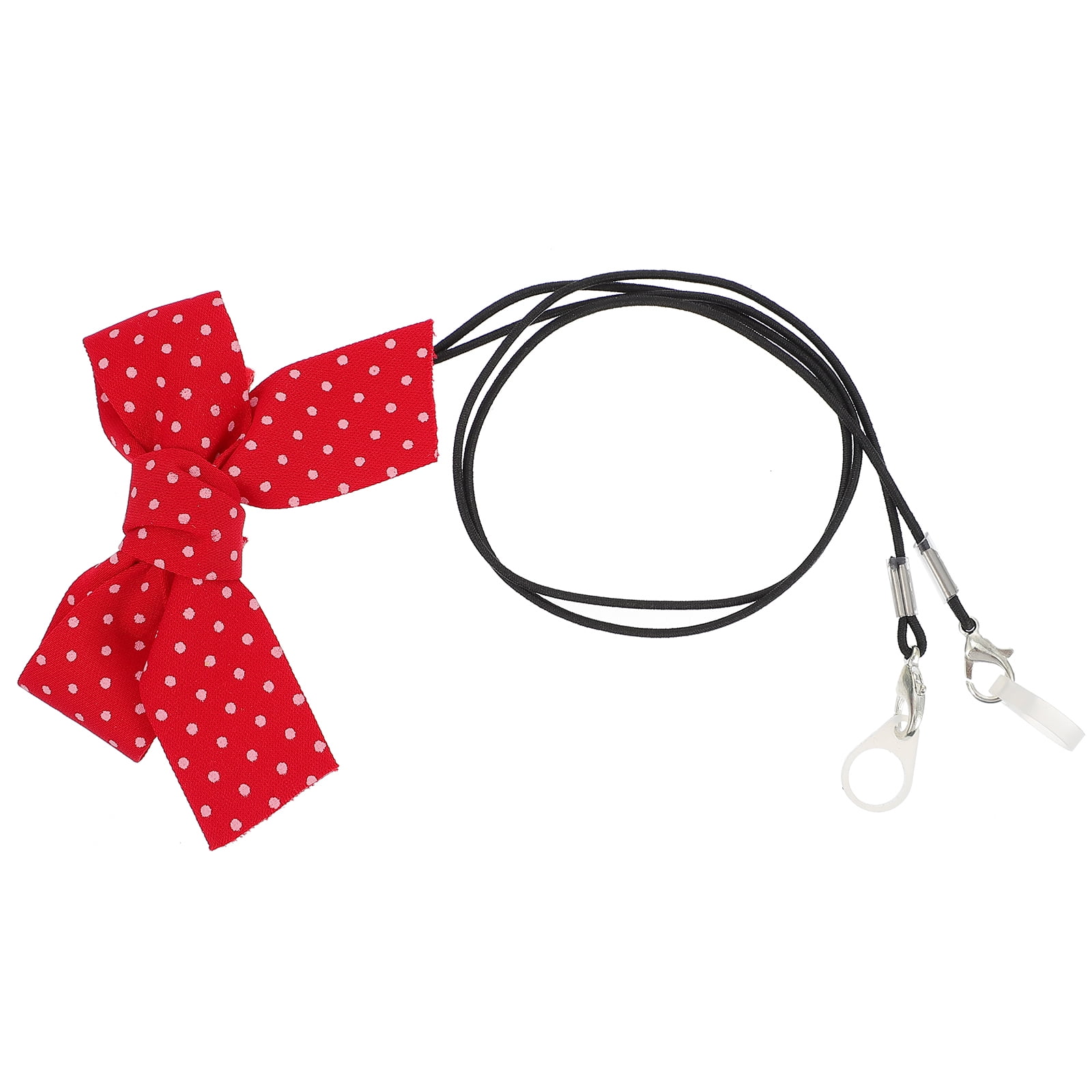 Raindrops Chain Earphones Hearing Aid Anti Drop Rope Strap for Double ...