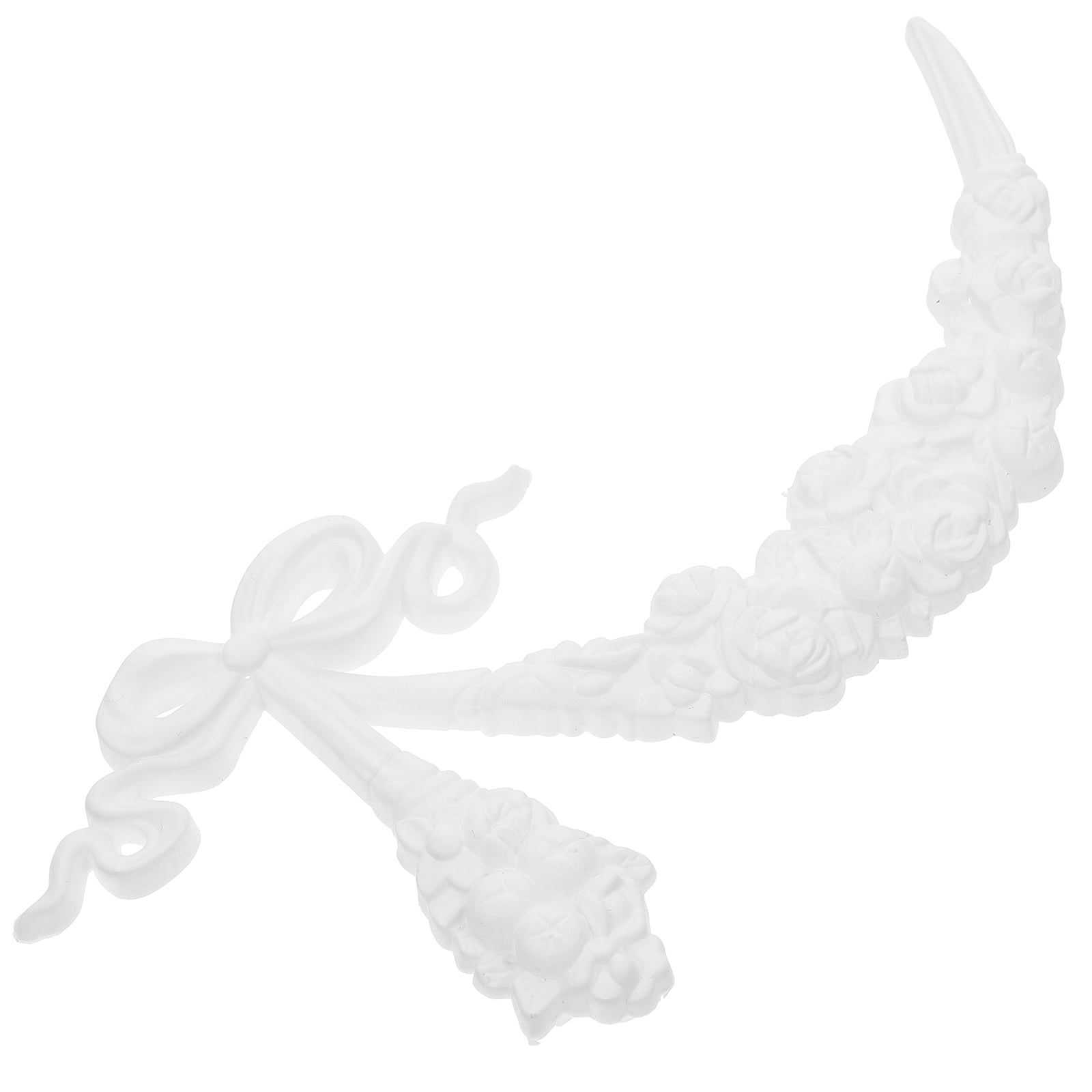 Raindrops Chandelier Medallion Ceiling Medallion Furniture Applique ...