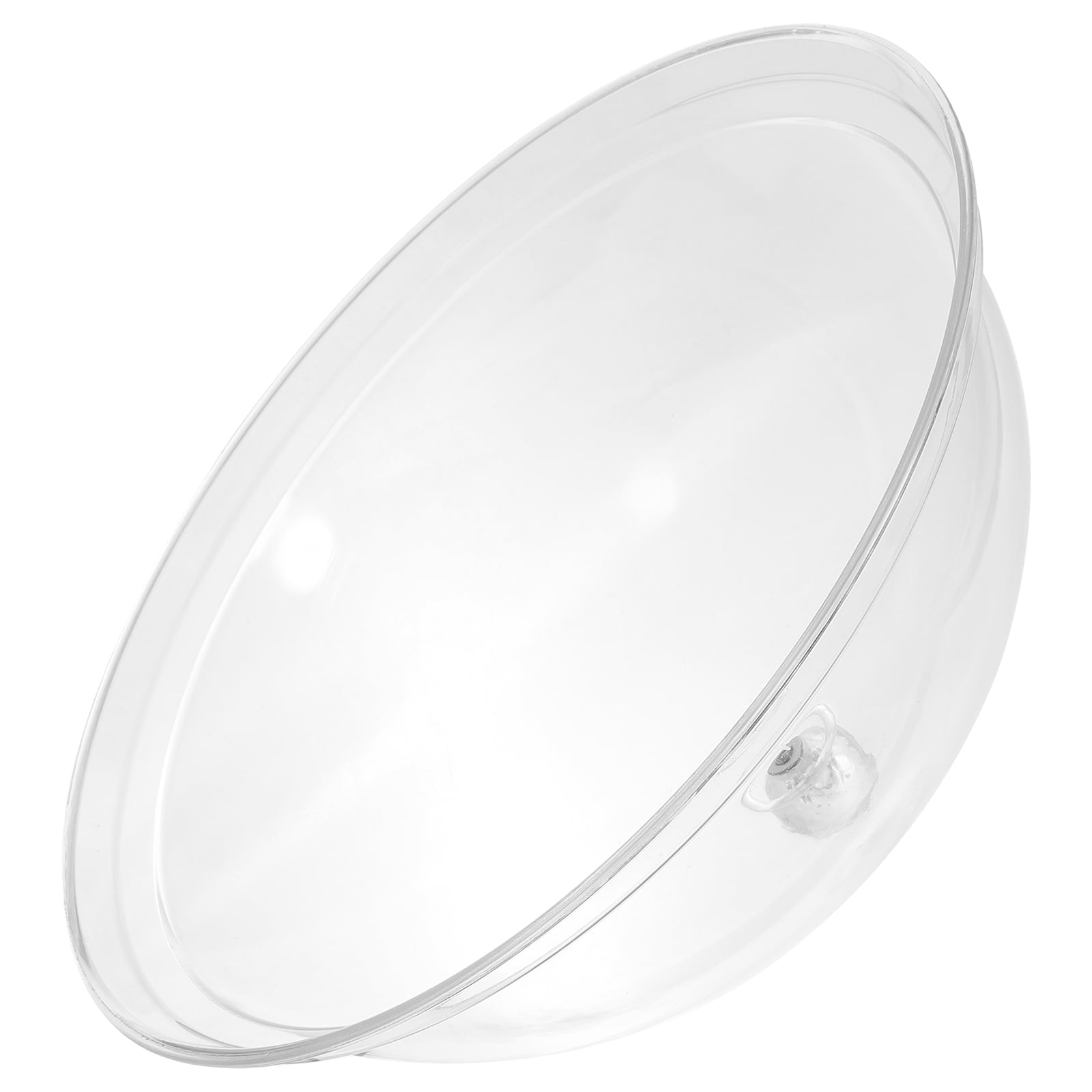 Raindrops Cheese Dome Cake Stand Cover Desert Cloche Dessert Cake Cover ...