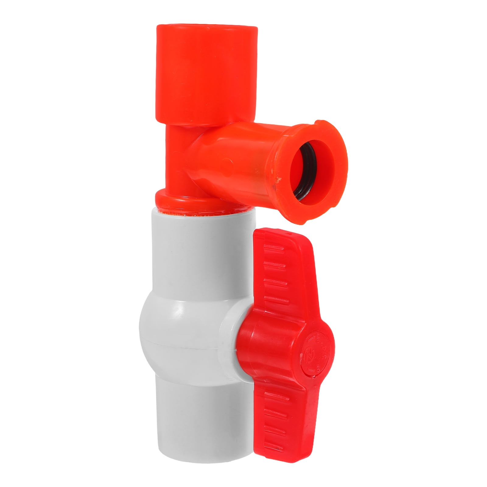 Raindrops Chicken Water Feeder Pressure Regulator Reusable Poultry Farm ...