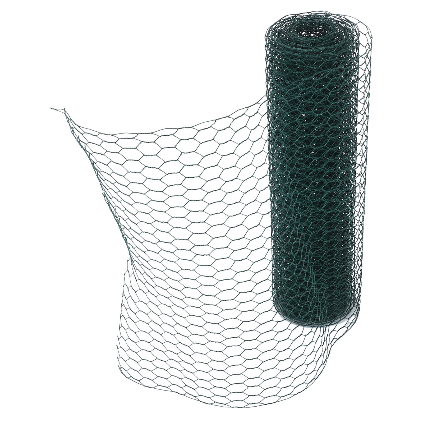 Raindrops Chicken Wire For Floral Arrangements Green Floral Chicken ...