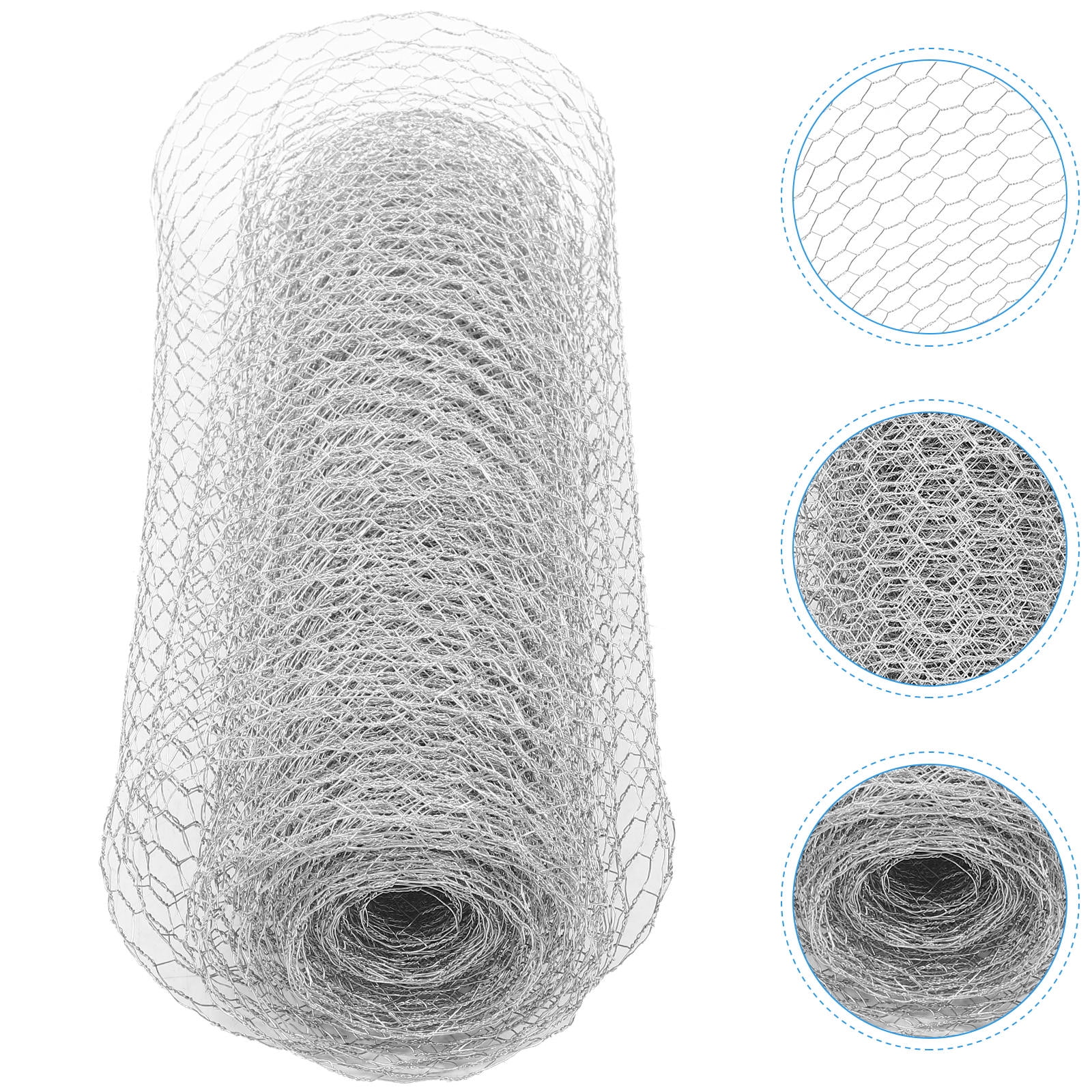 Raindrops Chicken Wire Netting 1 Roll for Poultry and Livestock ...