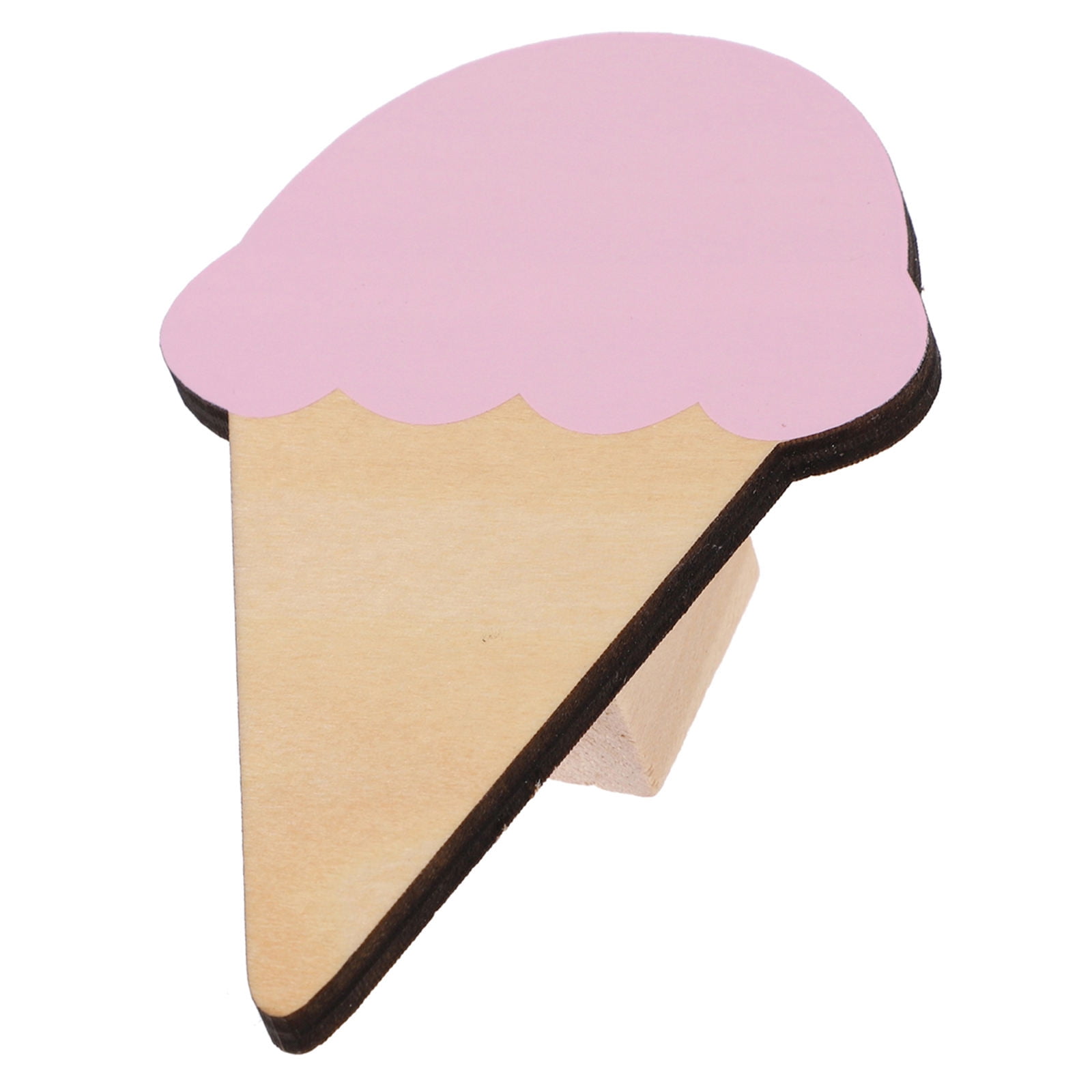 Raindrops Child Hangers Ice Cream Hook Cartoon Heavy Duty Wall ...