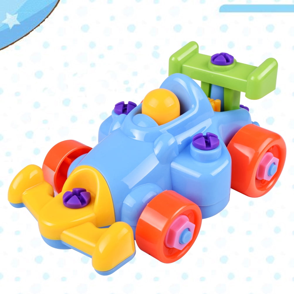Raindrops Children Assemble Toy Early Learning Educational DIY ...