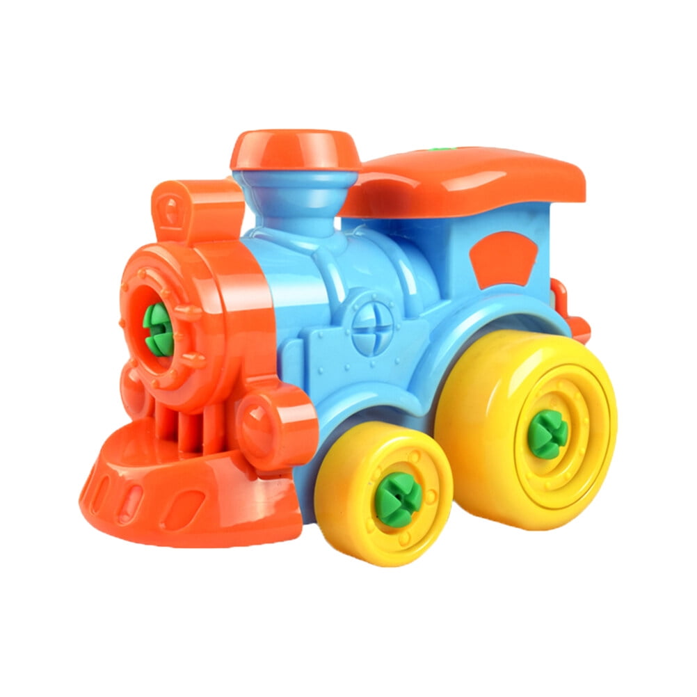 Raindrops Children Assemble Toy Early Learning Educational DIY ...