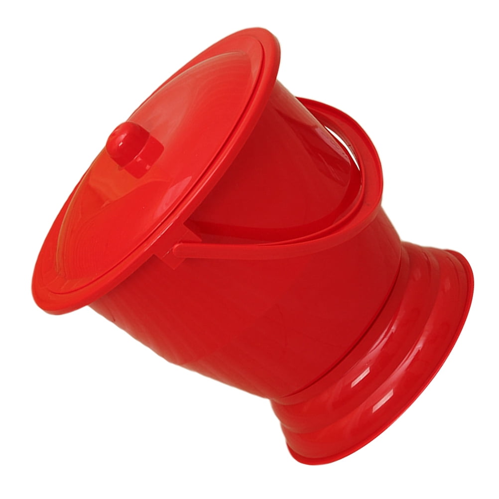 Raindrops Children's Potty Urinal Portable Urine Bucket Baby - Walmart.com