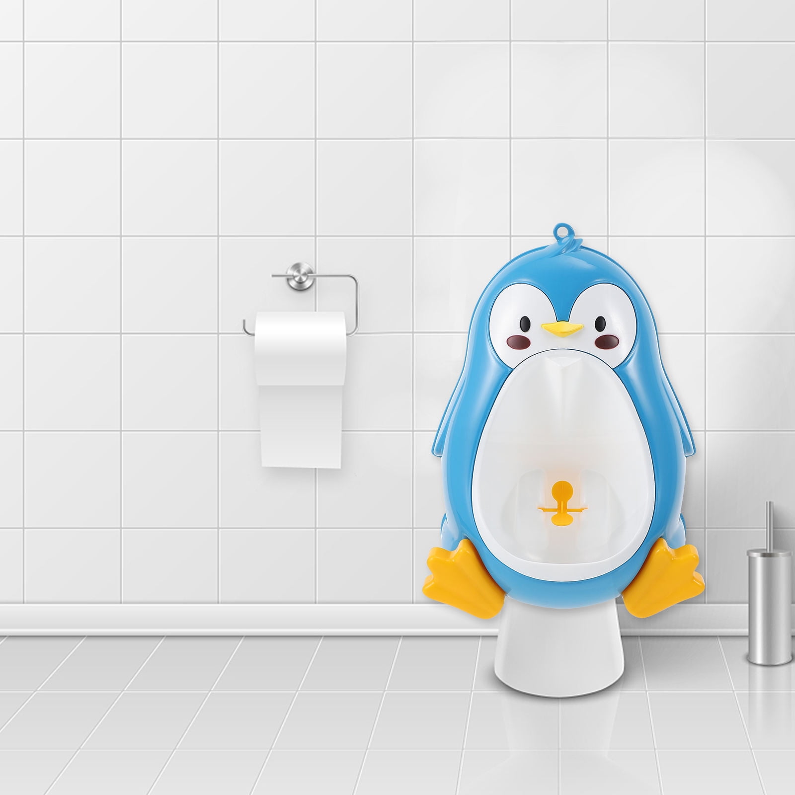 Raindrops Children's Urinal Baby for Boys Potty Training Urinals ...