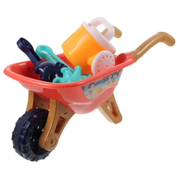 Kids' Wheelbarrows