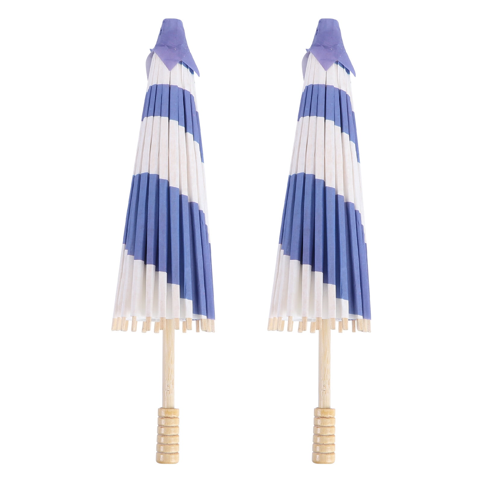 Raindrops Chinese Dance Decorative Parasol with Wood Handle for Wedding Dancing - Walmart.com