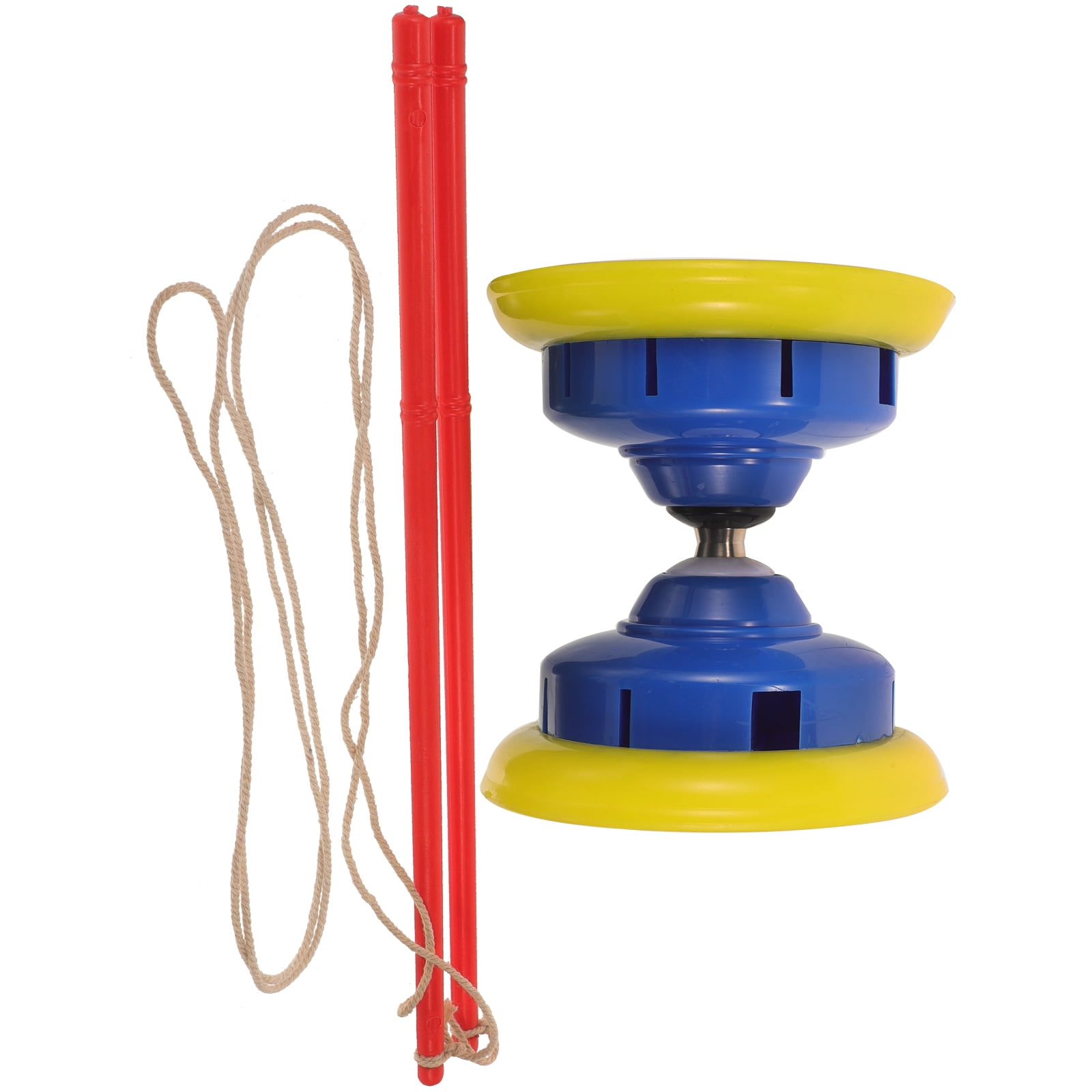 Raindrops Chinese Diabolo for Kids Professional Player Basketball ...