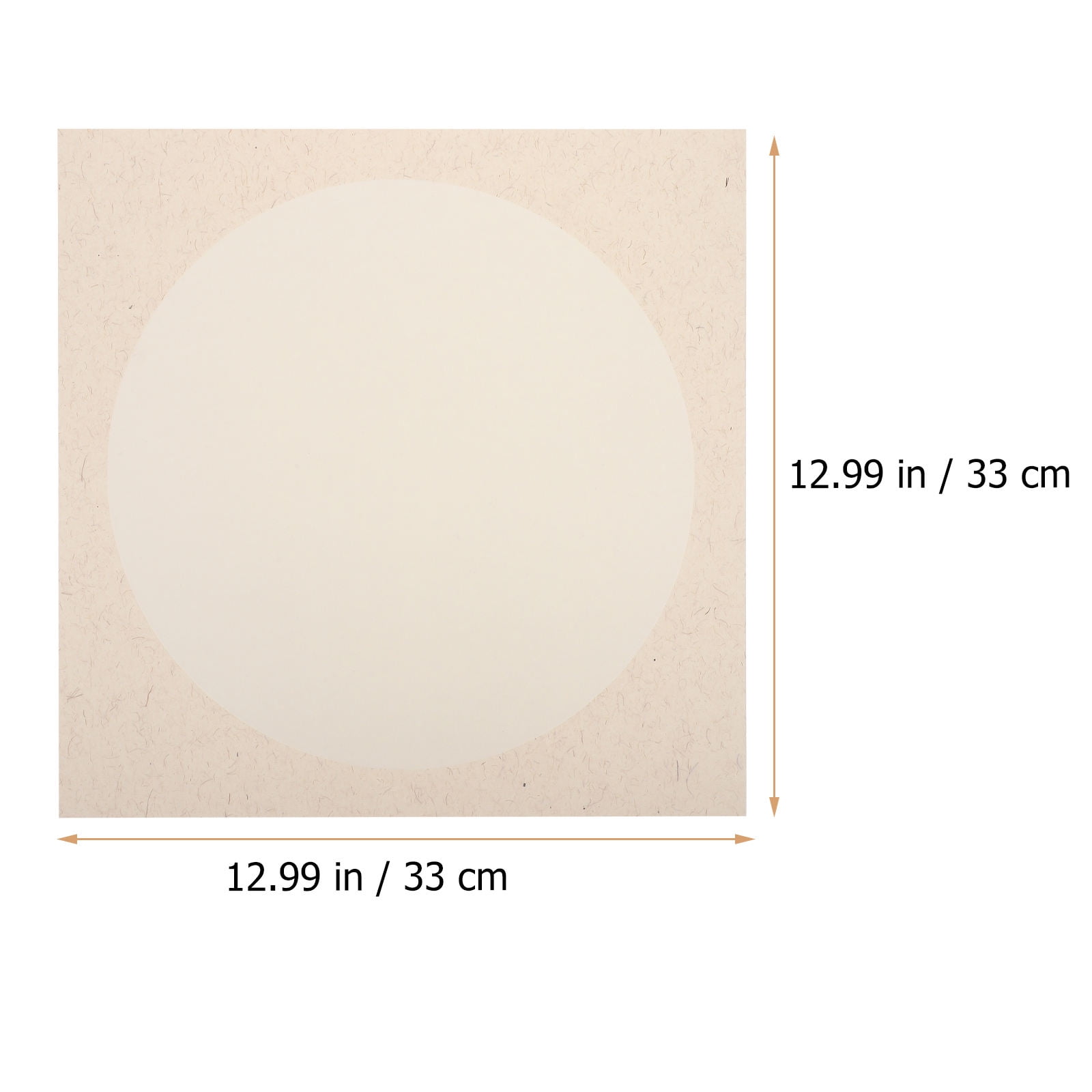 Raindrops Chinese Xuan Paper for Calligraphy and Painting with Ink ...