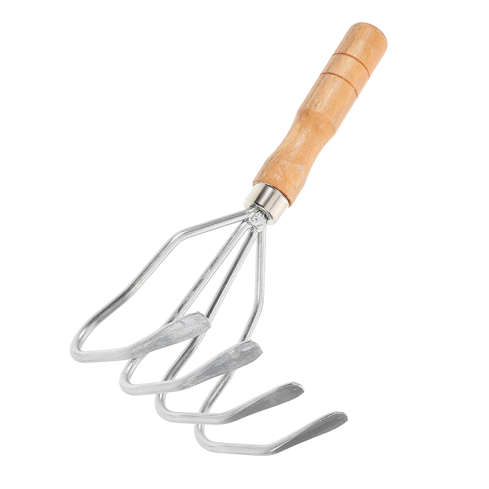 Raindrops Claw Rake Handheld Rake Clamming Claw Rake Clam Digger Beach ...