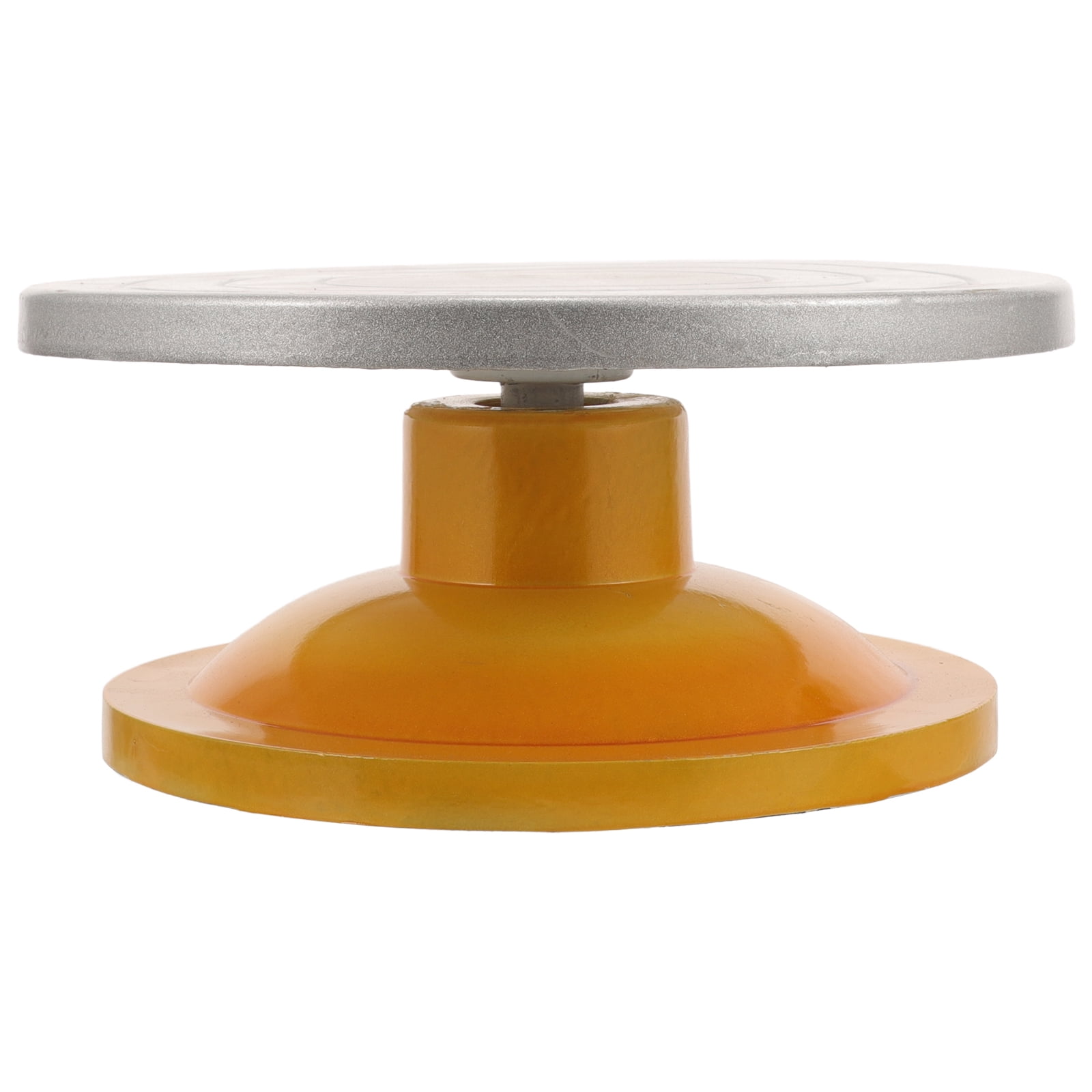 Raindrops Clay Craft Turntable Clay Craft Turntable 360 Degree Rotating ...