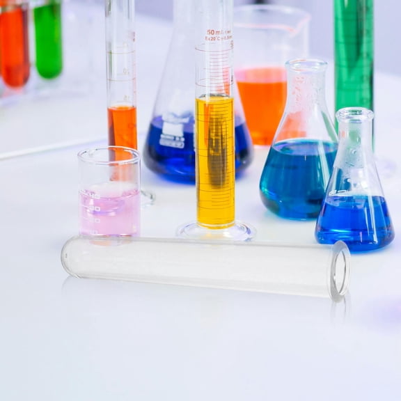 Small Test Tubes