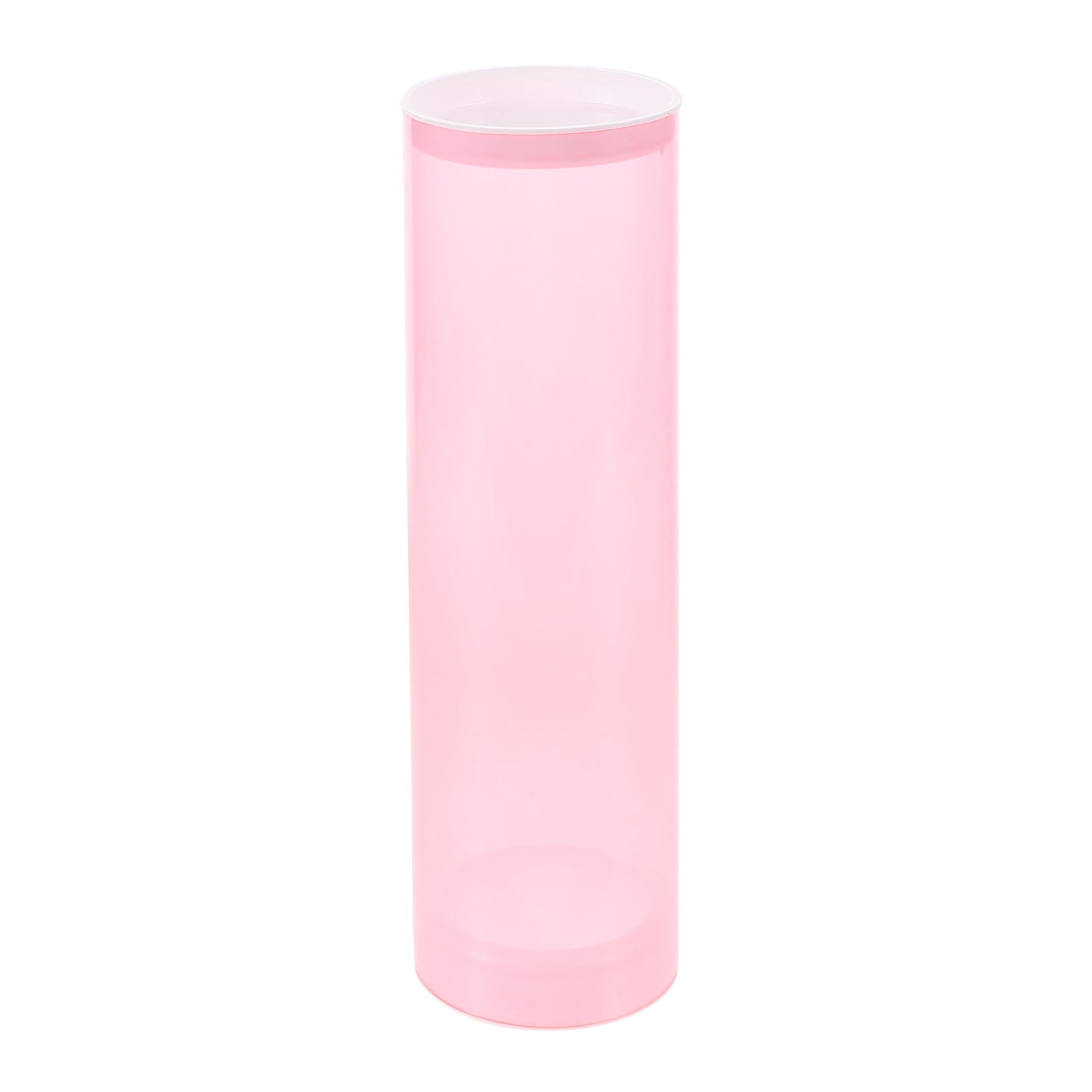 Portable Lightweight Plastic Badminton Shuttlecock Storage Container ...