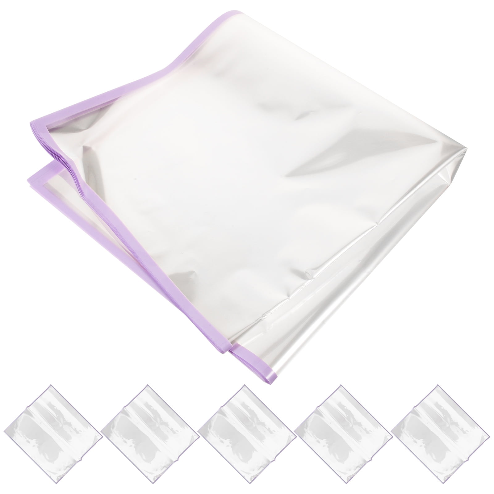 Raindrops Clear Cellophane Wrap for Gift and Flower Bouquet Packing ...