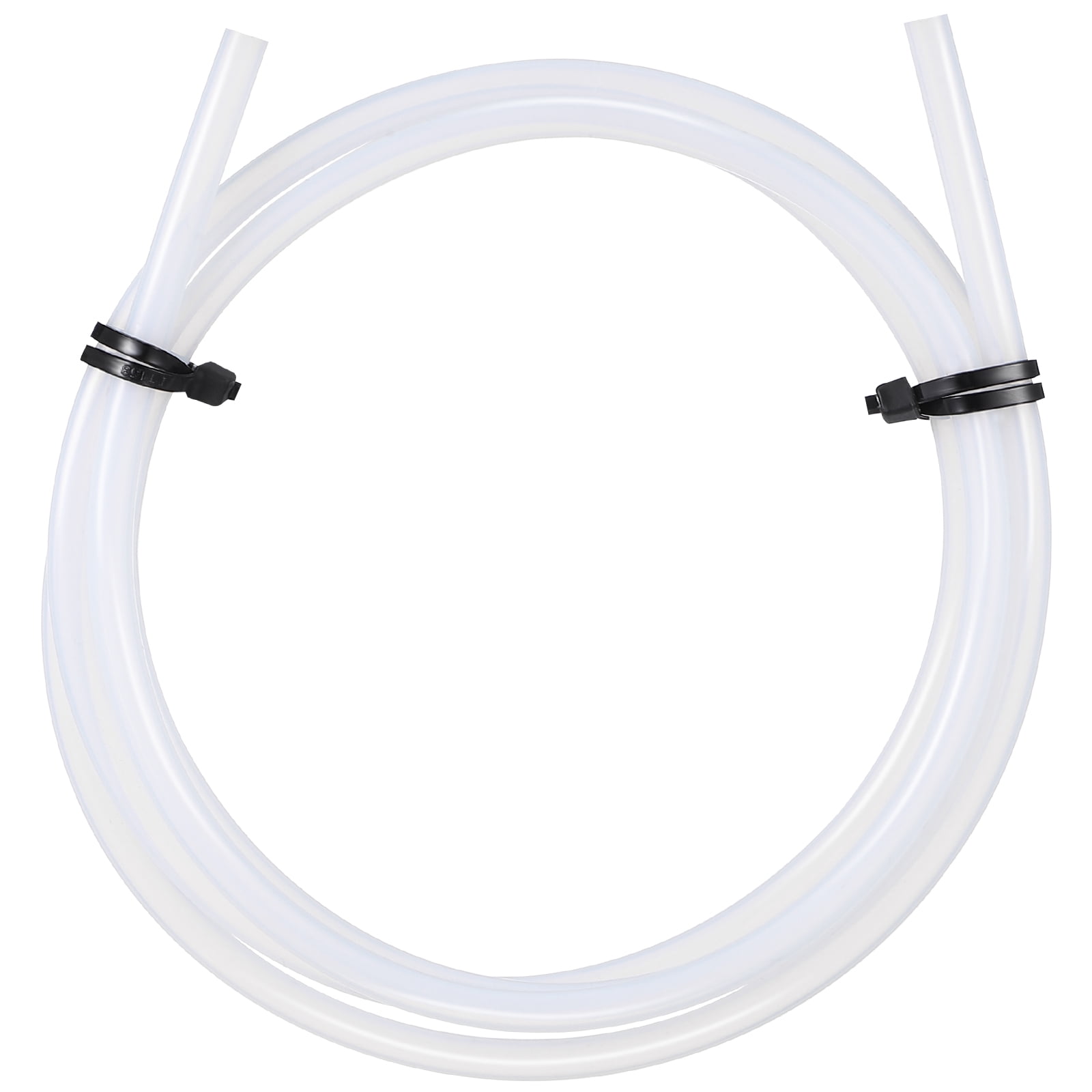 Raindrops Clear Tube Pipe Tubing for D Printer Filament Office ...