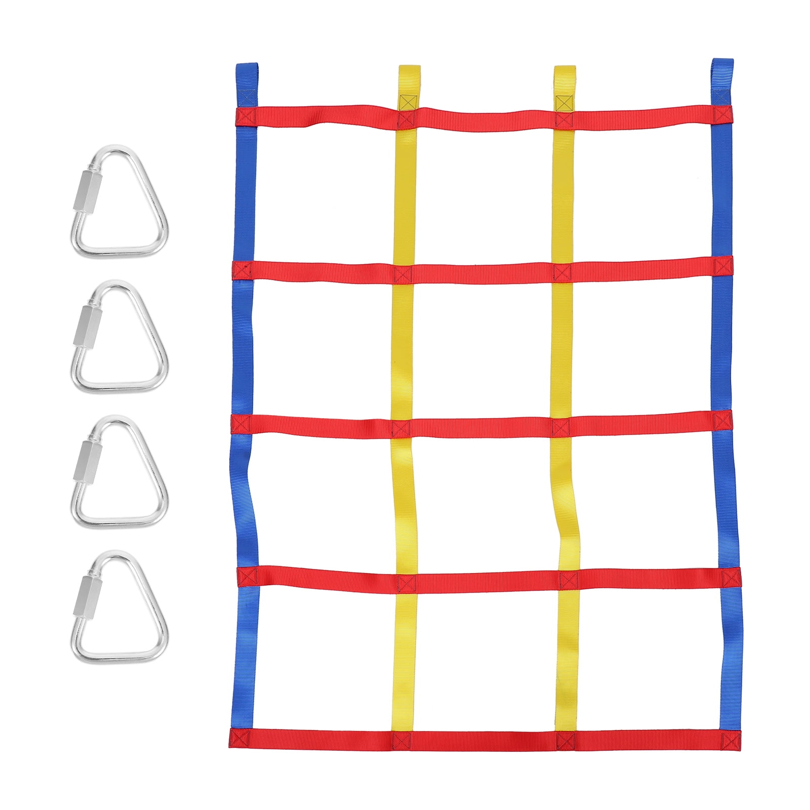 Raindrops Climbing Rope for Kids Children's Net Playground Toy ...