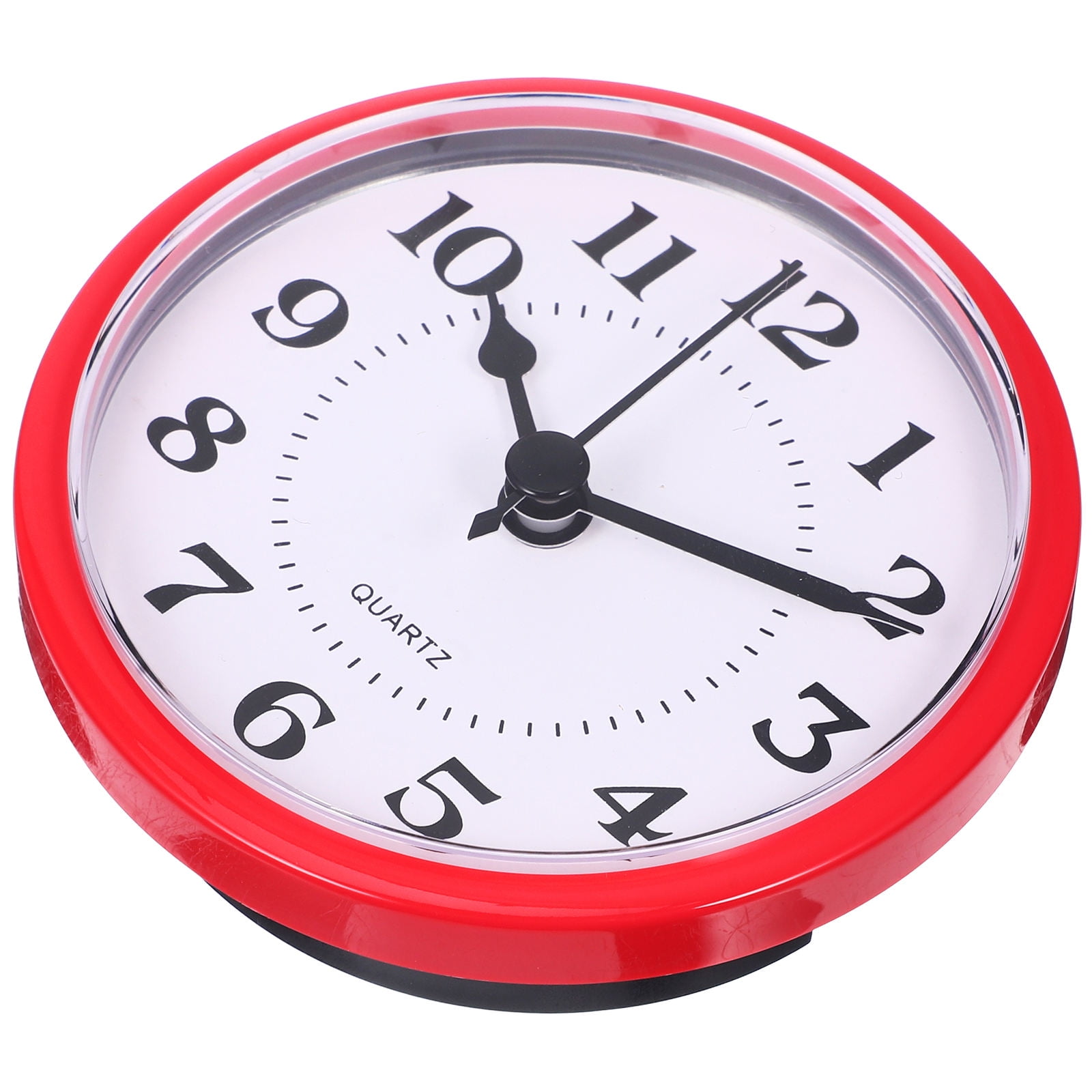 Raindrops Clock Numerals Insert Clock Insert Quartz Movement Mini Clock ...