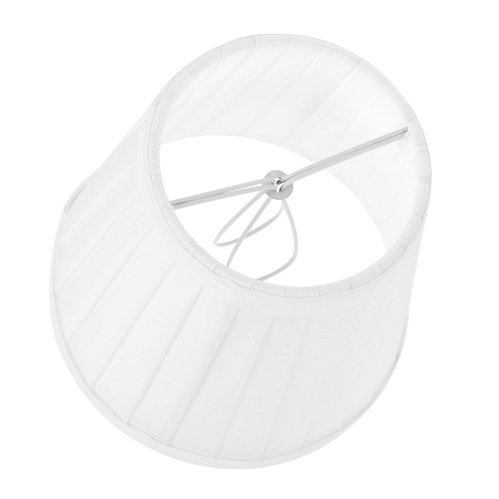 Raindrops Cloth Dark Red Lamp Shade Velvet Fabric Lampshade Compact ...