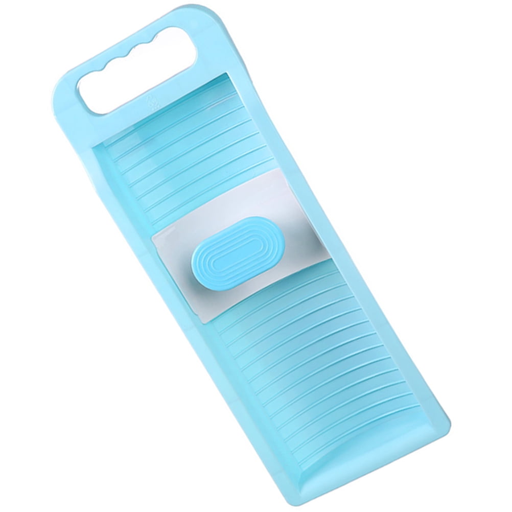 Raindrops Clothes Washing Board Plastic Hand Washing Board Nonskid ...