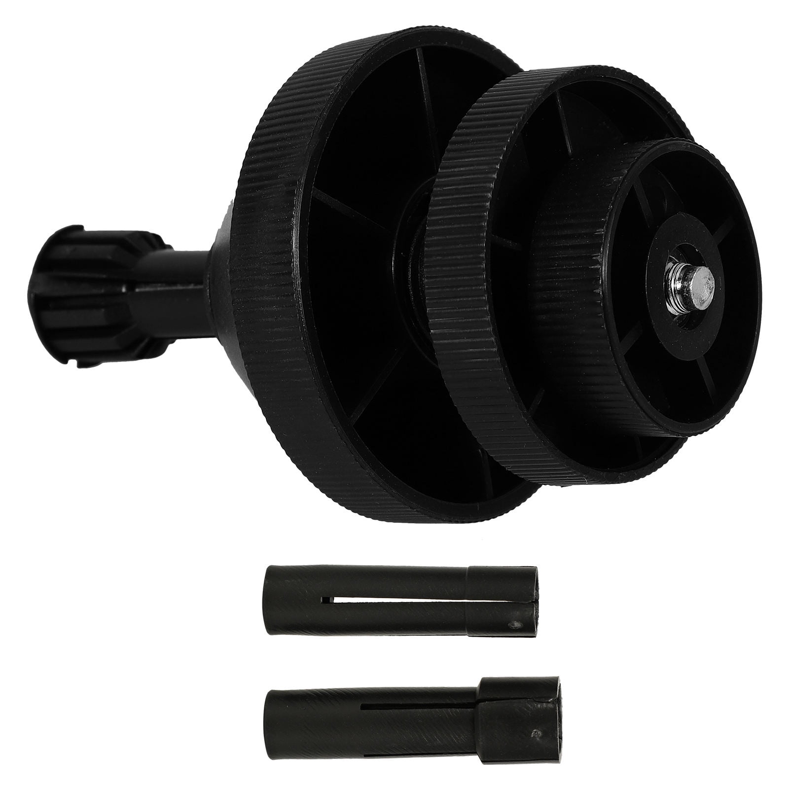 Raindrops Clutch Hole Tools Clutch Calibrator 12.2X7.2X7.2CM Black ...