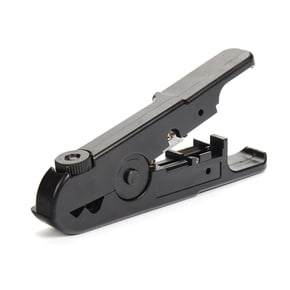 Coax Cable Repair Kit