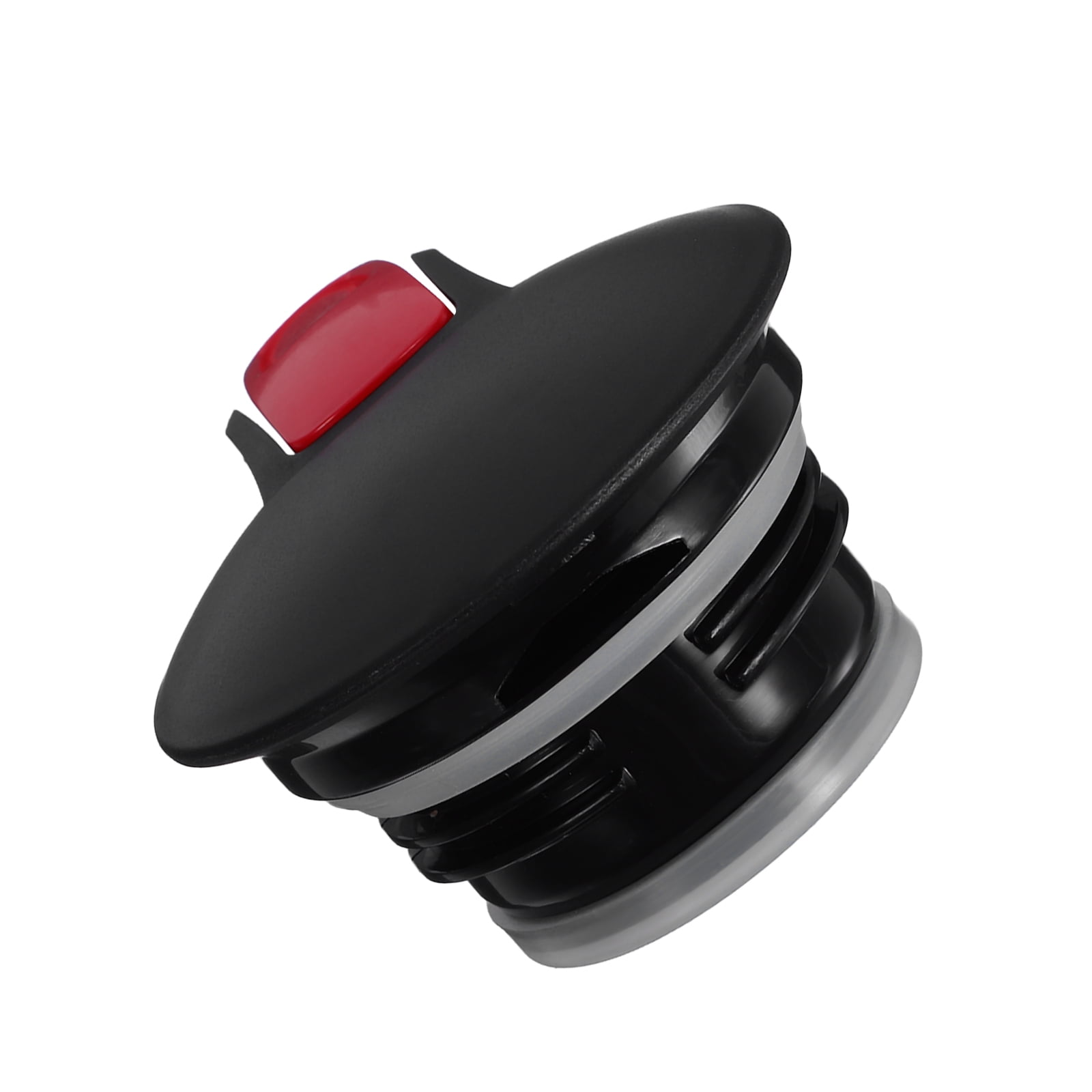 Raindrops Black Coffee Carafe Lid Replacement Universal Coffee Pot ...