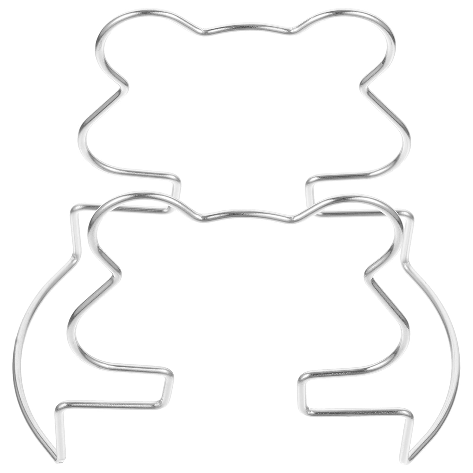 Raindrops Coffee Filter Paper Holder Dripper Stainless Steel Filters ...