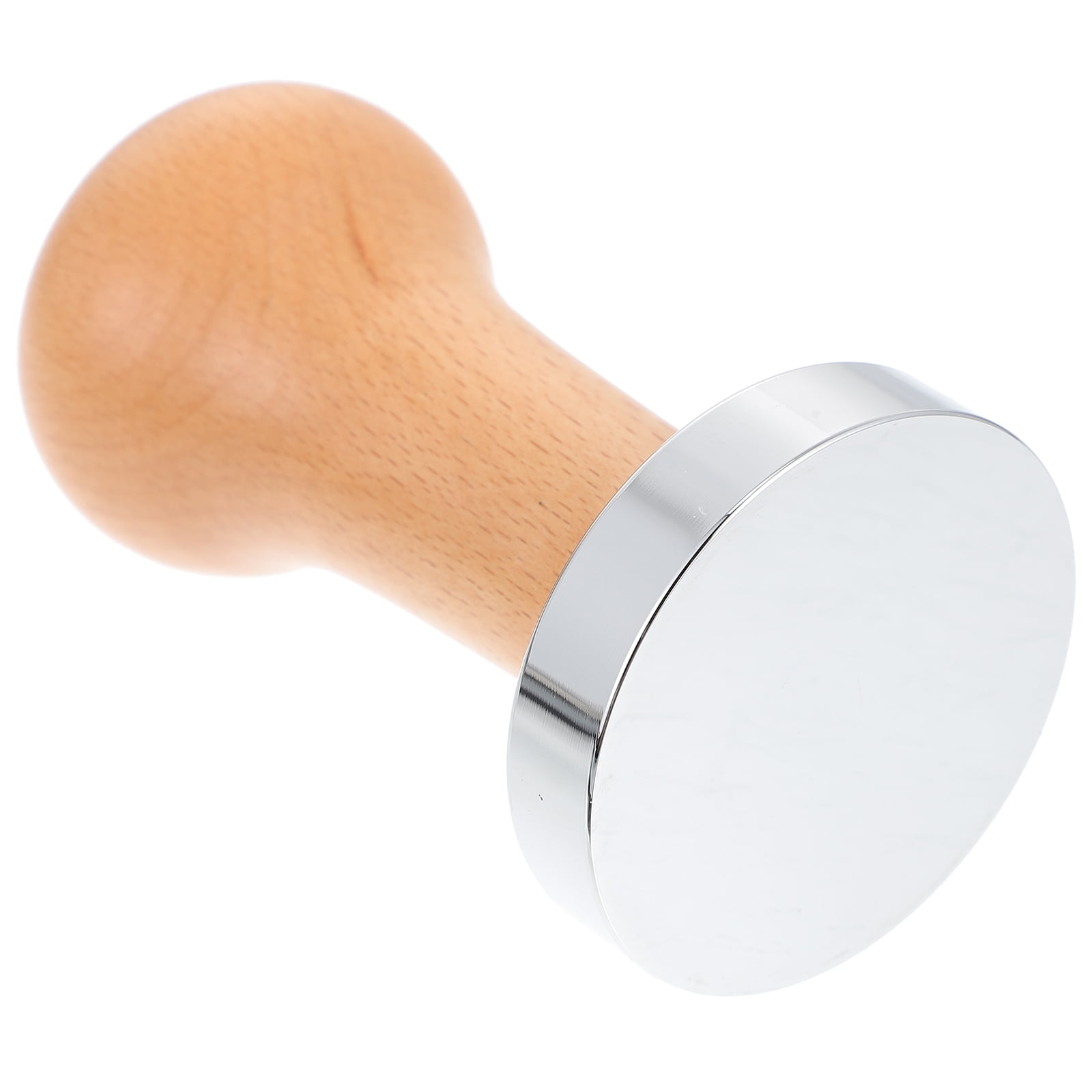 Raindrops Coffee Grinder Electric Tamp Tamper Labor-saving Making Tool ...